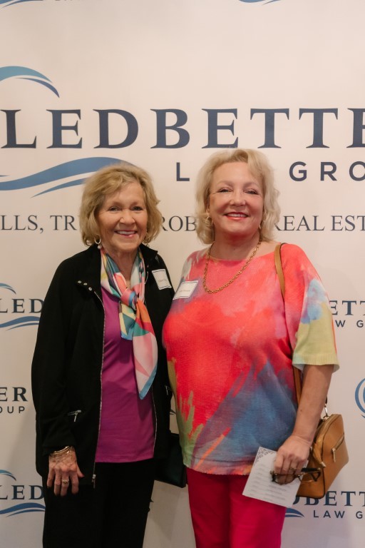 2024 LPMP Client Appreciation | Ledbetter Cowan Law Group